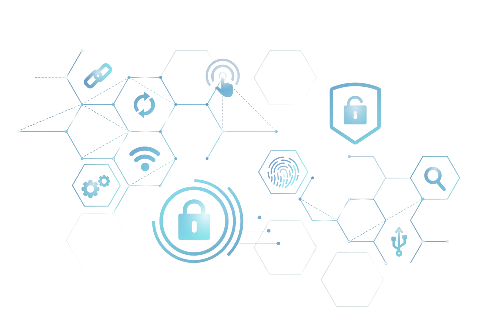 Cloud-Based Access Control System - POWERLOOK